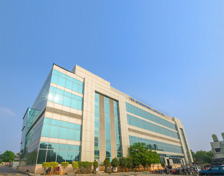 TCG International Biotech Park | Life Science Research Park in Pune