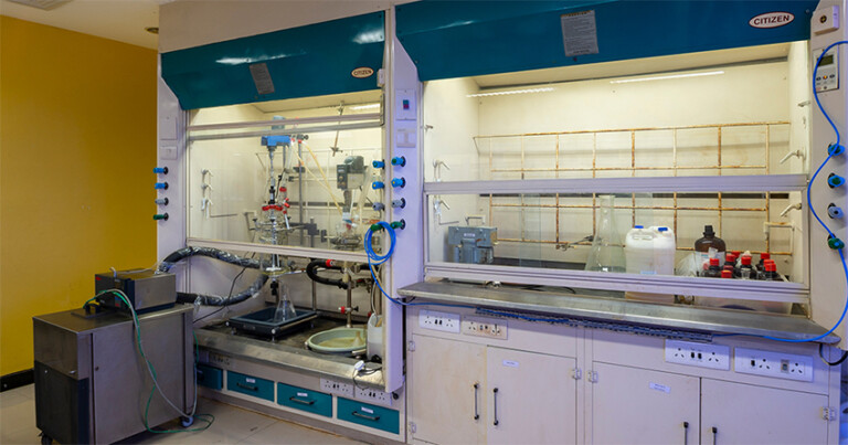 TCG International Biotech Park | Life Science Research Park in Pune